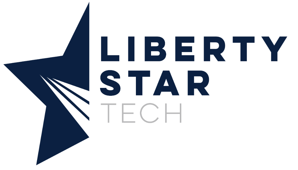 Liberty Star Tech - Agentic Voice AI & Intelligent Dashboards
